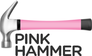 Contact Us - Pink Hammer Home Services