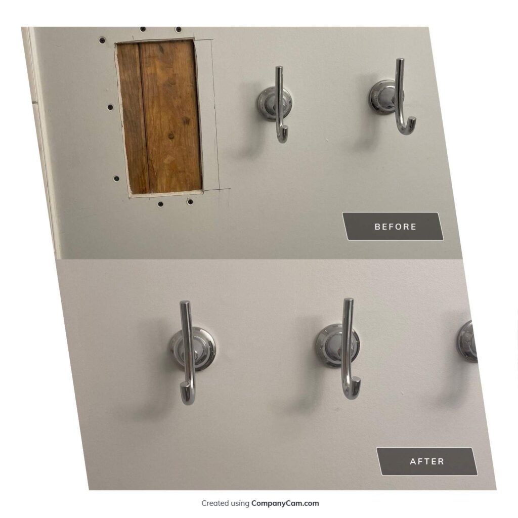 Drywall Repairs Contractor - Drywall installation and repairs in NJ